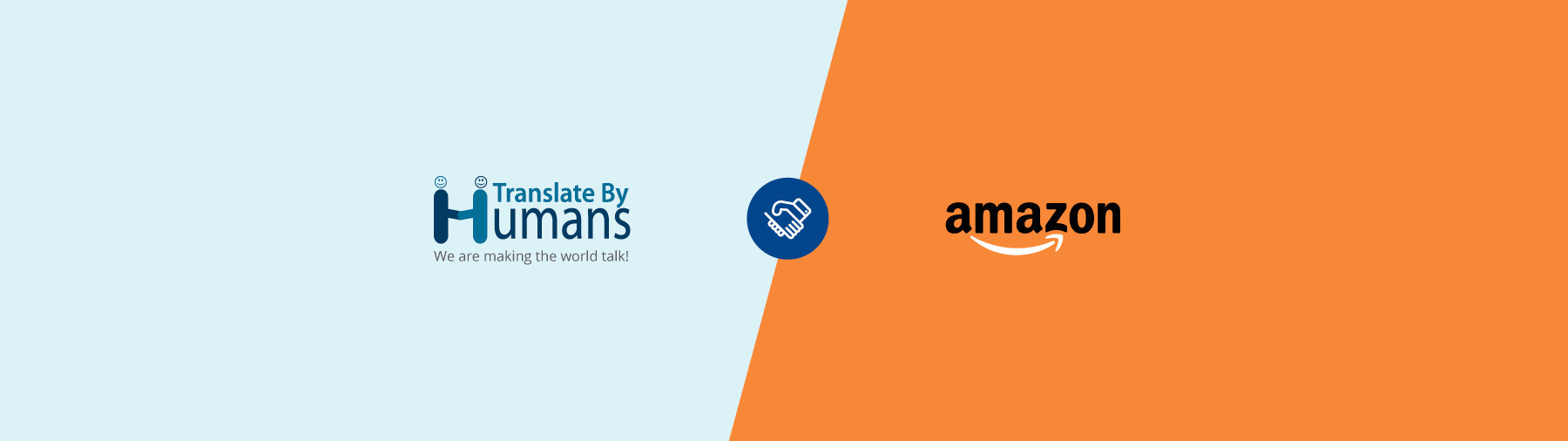 Sell Internationally With Translate By Human's Services On Amazon