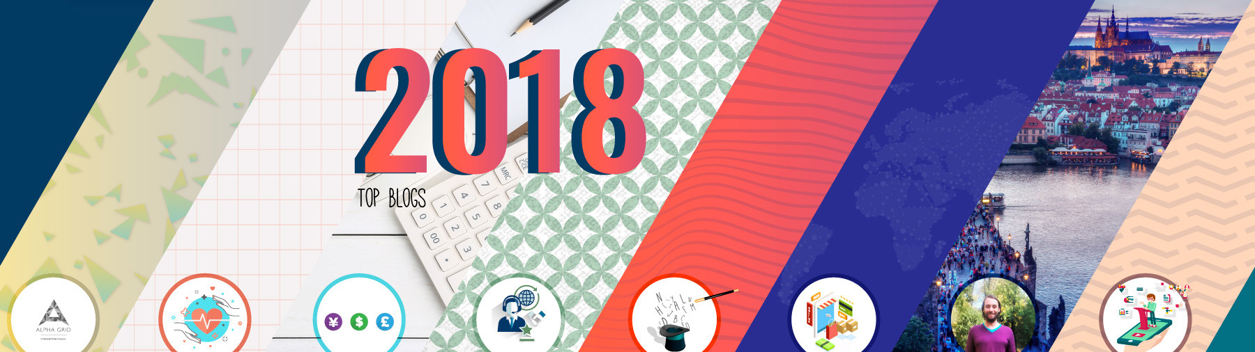 What's Trending In The Language Industry - Top Blog Posts Of 2018