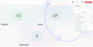 How to Enable Language Interpretation in Microsoft Teams
