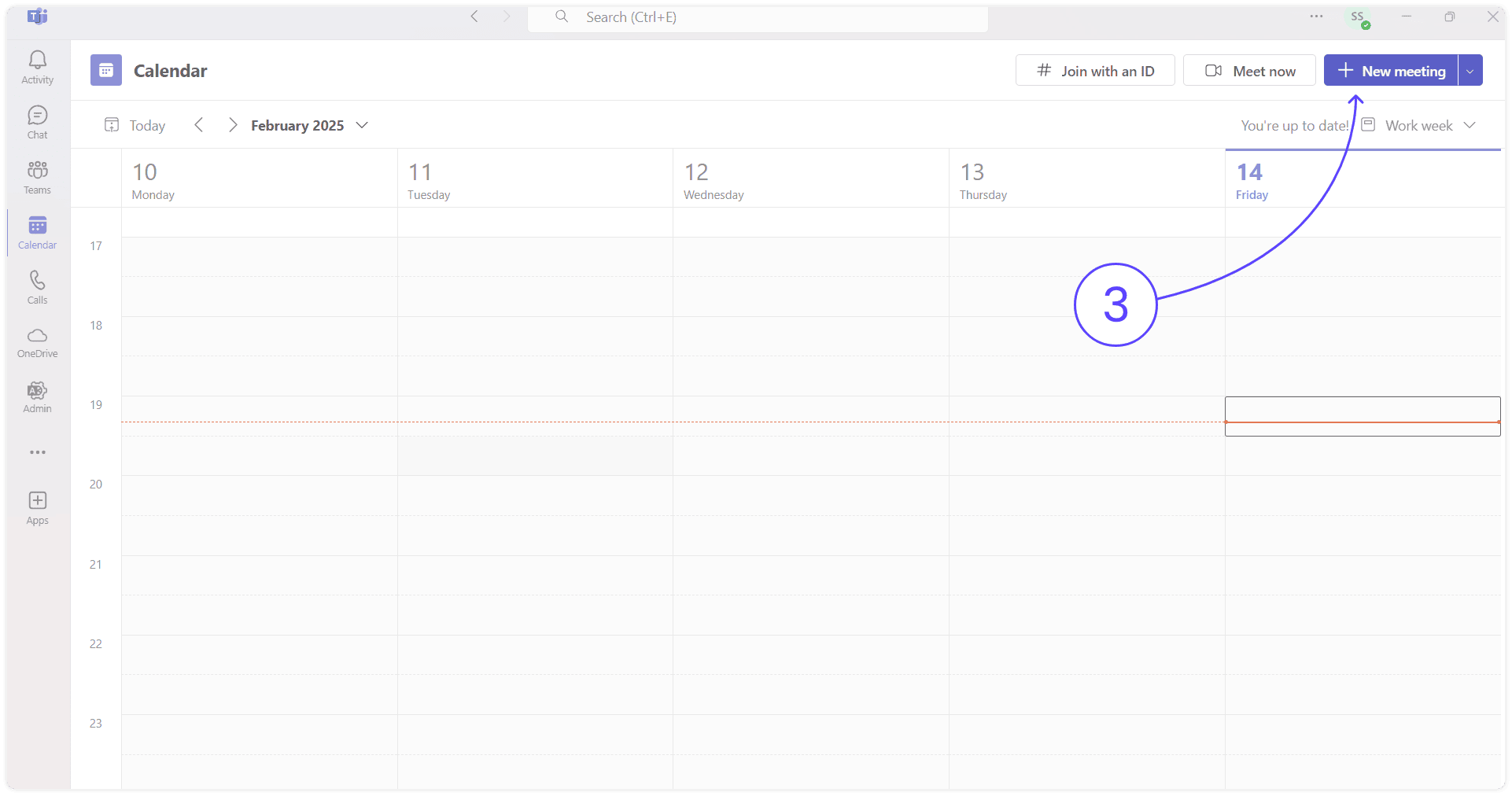 How to Enable Language Interpretation in Microsoft Teams